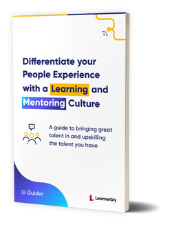 Learnerbly • Spark Something